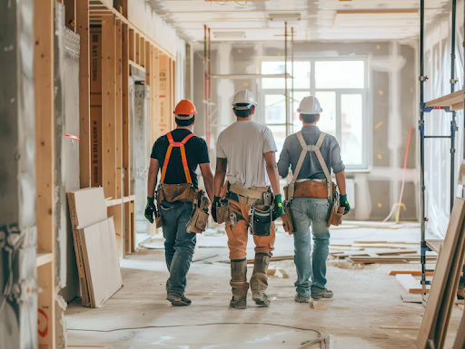 Advanced Equipment is Changing the Future of Construction