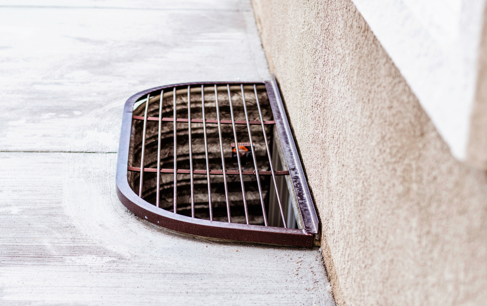 The Ultimate Guide to Window Well Covers - The Dedicated House