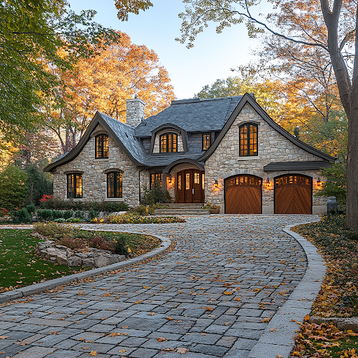 Smart Interlock Repair Choices Elevate Your Home's Curb Appeal